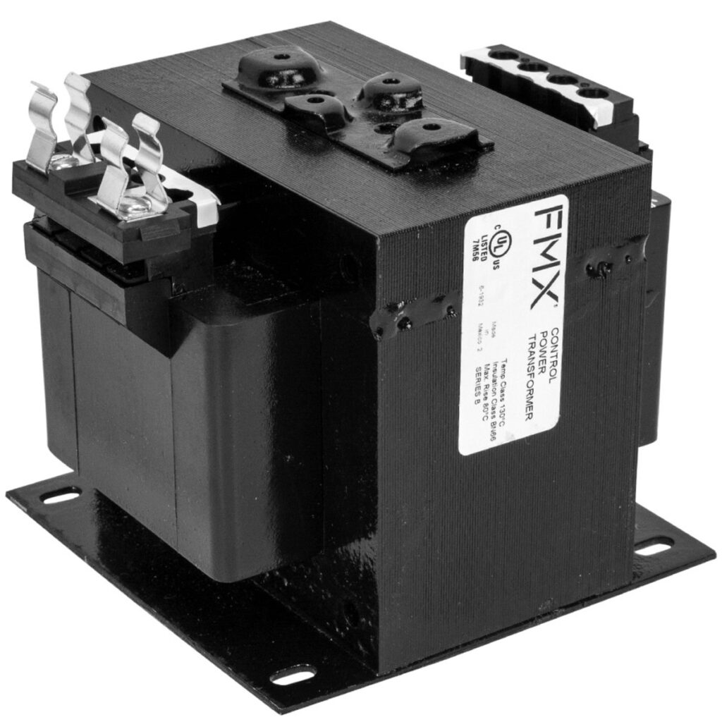 Transformer 250VA - Parts and Repair Technical Support, LLC.